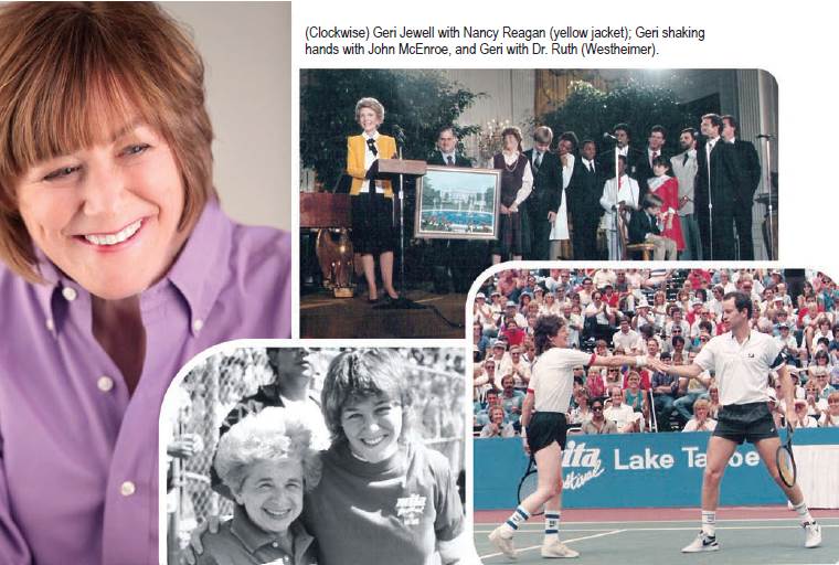 A Good Act to Follow - ABILITY Magazine