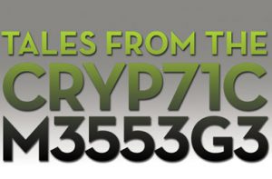 Cryptic Messages - ABILITY Magazine