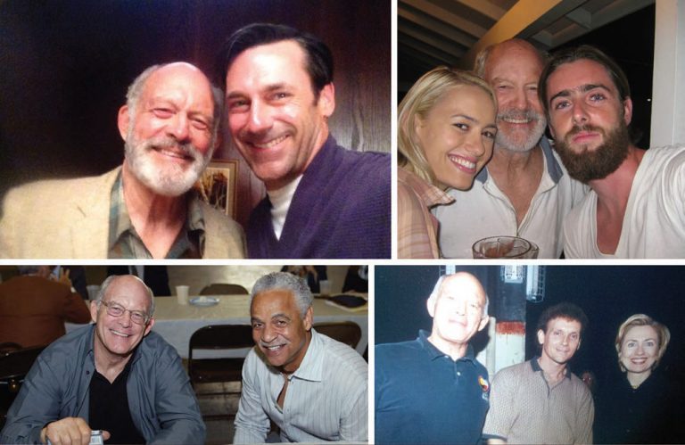 Max Gail - ABILITY Magazine