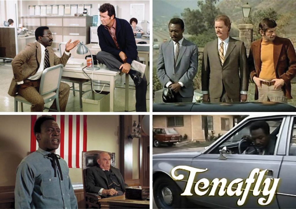 James McEachin — Actor, Author, Silver Star & Purple Heart Recipient ...