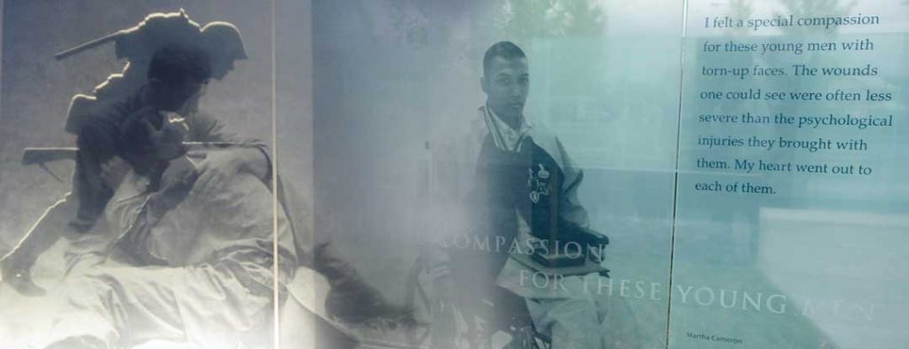 Richard Pimentel Veterans Day