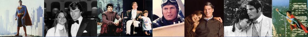 Christopher Reeve died from heart failure October 10 at the age of 52