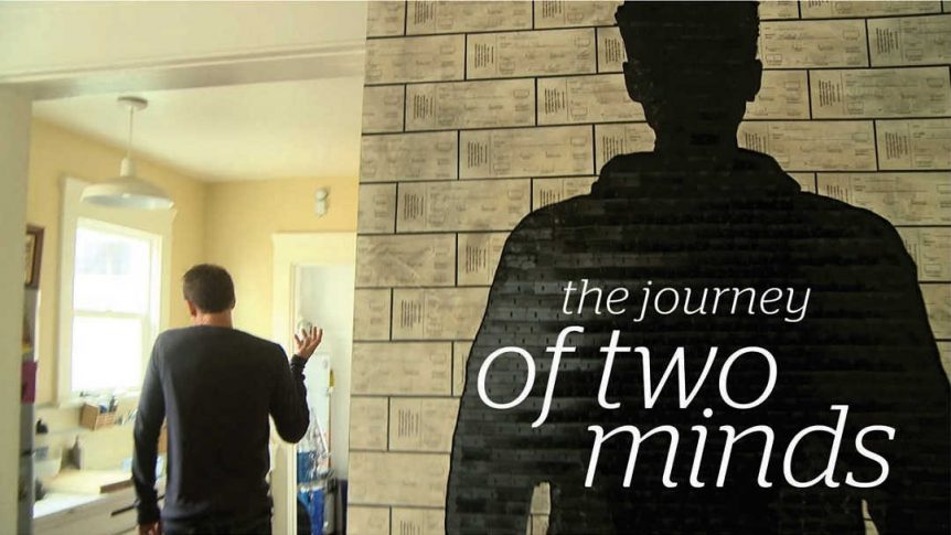 The Journey of Two Minds - Film Probes Bipolar Disorder
