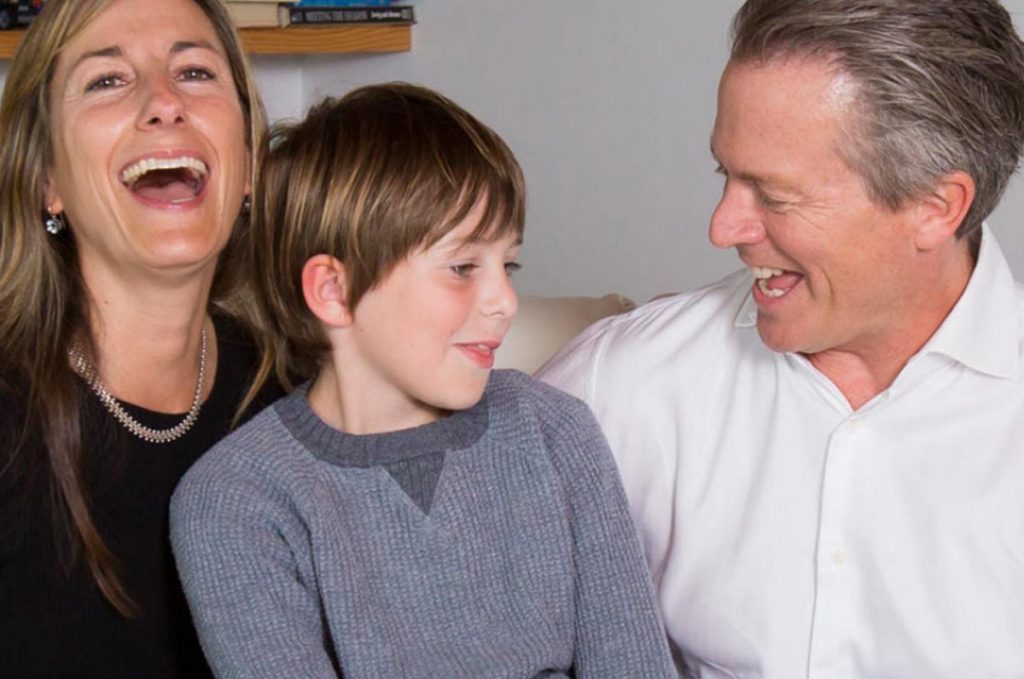 Dr. Hans Keirstead: Fighting to Cure Cancer, and Fighting for California