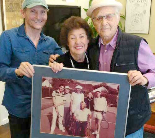 Fern Field - Her Approach, a Winning Achievement