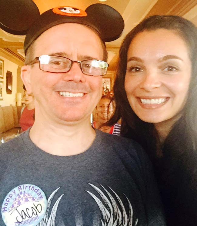 Jacob Wade — My Rock