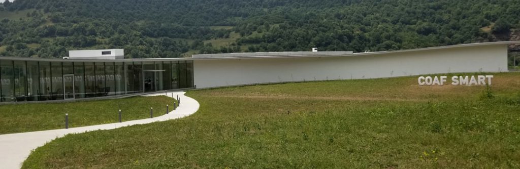 A Glimpse of the Children of Armenia Fund's SMART Center