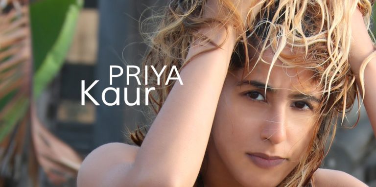 Priya Kaur - ABILITY Magazine