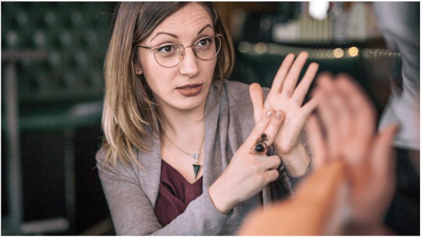 International Sign Language