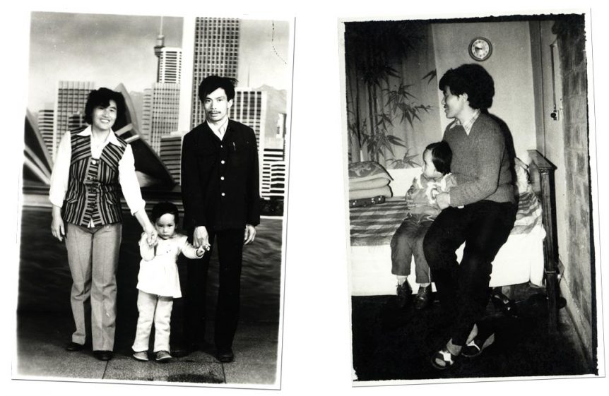 Jing Hu Translation from the Heart - ABILITY Magazine