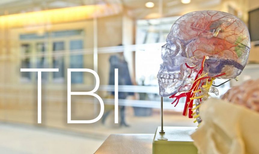 TBI—Traumatic Brain Injury - ABILITY Magazine