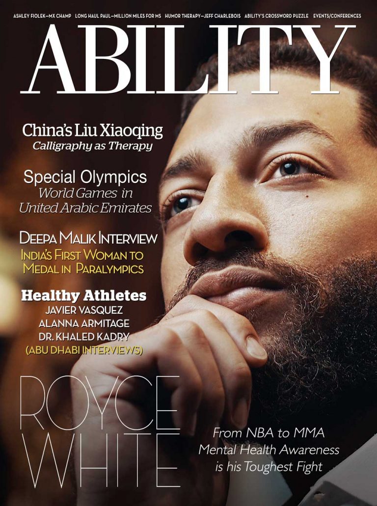 Premium Membership - ABILITY Magazine