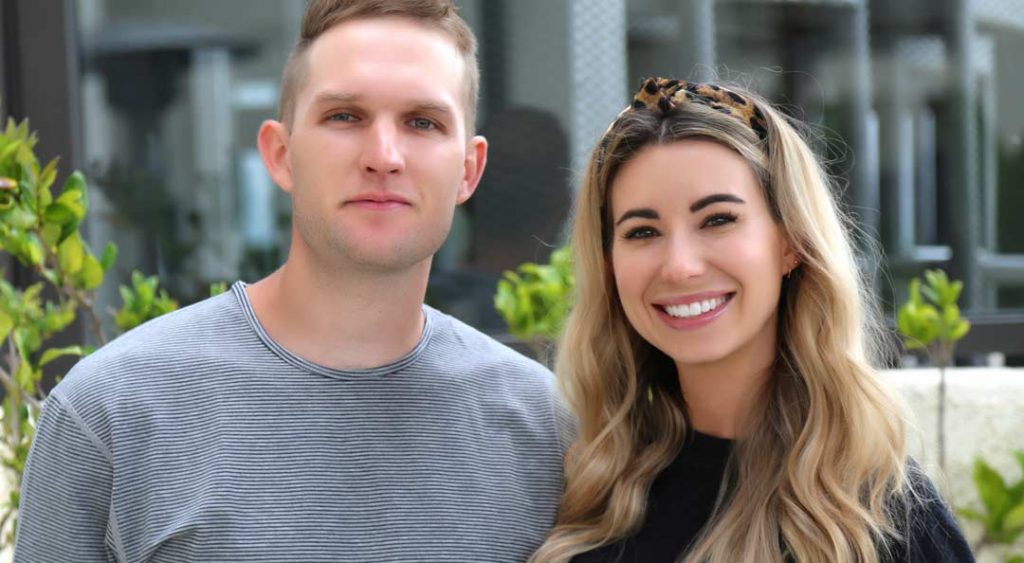 Paul Basagoitia — Red Bull's Film "Any One of Us"