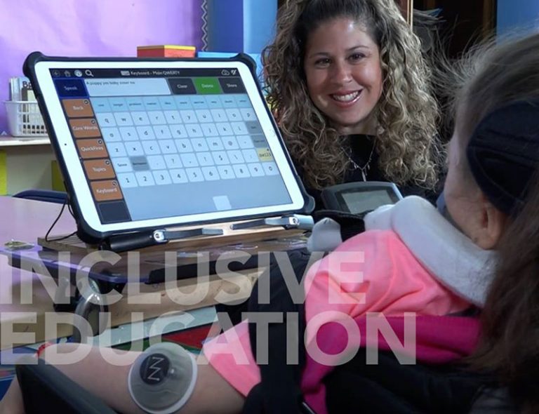 NeuroNode — EMG Based Communications and Control System