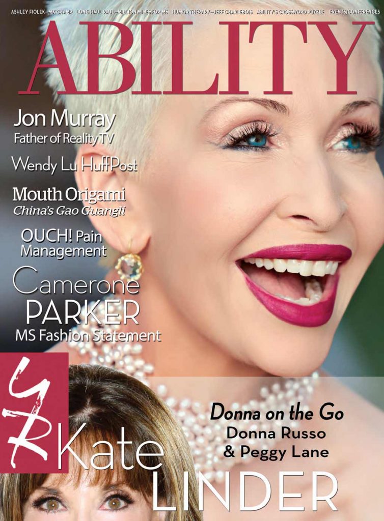 Neurodiversity - ABILITY Magazine