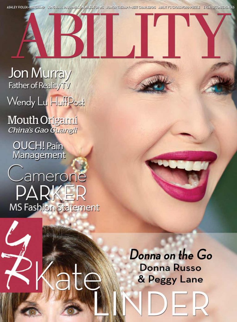 Premium Membership - ABILITY Magazine