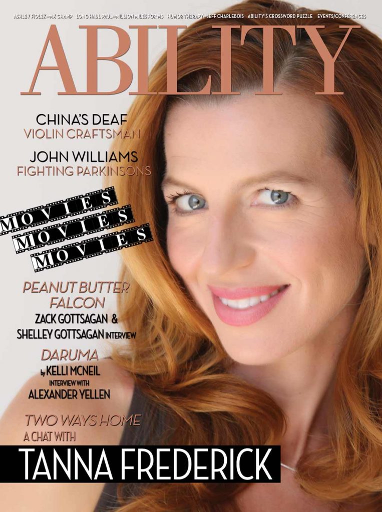 Premium Membership - ABILITY Magazine