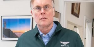 John Robison — Neurodiversity in the Real World