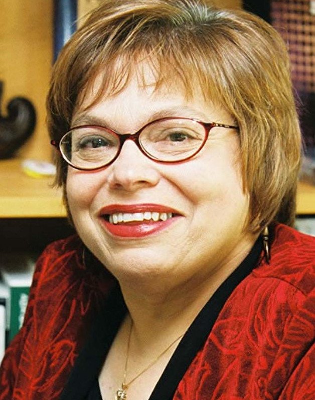 Pulling Back the Curtain with Judy Heumann