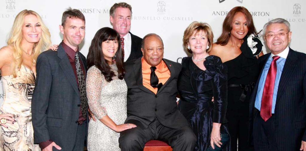 John Sie - ABILITY Magazine