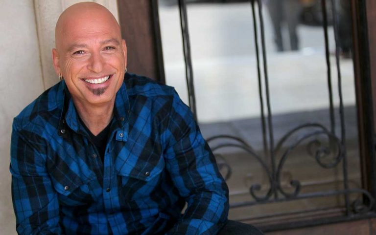 Howie Mandel Interview - ABILITY Magazine
