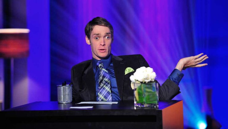 Zach Anner - ABILITY Magazine