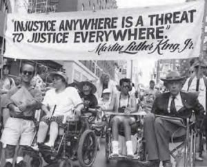 Justin Dart Remembered — Humanitarian, Leader and Friend