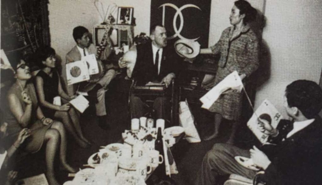 Justin Dart Remembered — Humanitarian, Leader and Friend