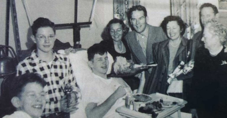 Justin Dart Remembered — Humanitarian, Leader and Friend