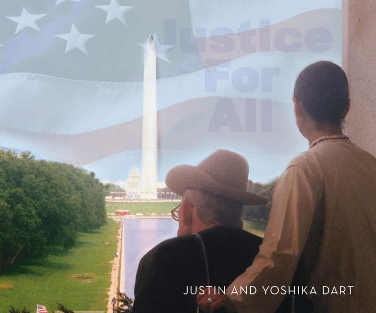 Justin Dart Remembered — Humanitarian, Leader and Friend