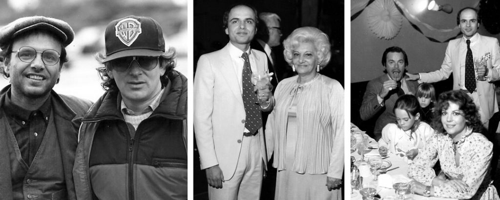 Joe Pantoliano, aka Joey Pants - ABILITY Magazine