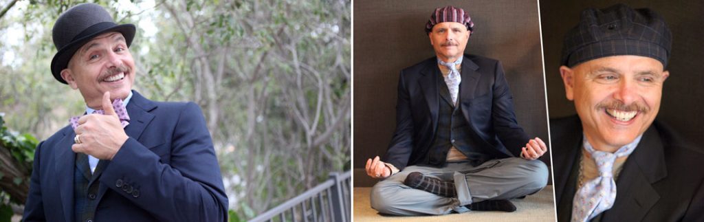 Joe Pantoliano, aka Joey Pants - ABILITY Magazine