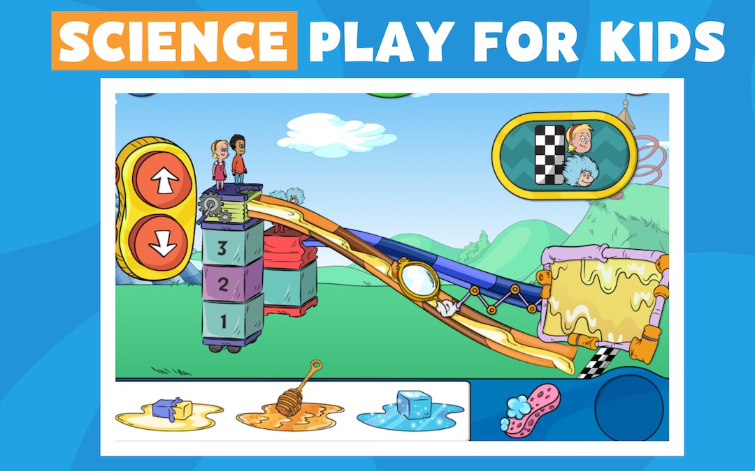 Accessibility and Inclusion: ‘This is who we are’ - PBS KIDS, a model ...