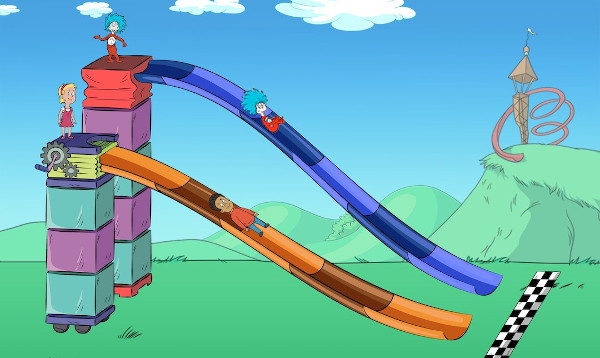 Accessibility and Inclusion: ‘This is who we are’ - PBS KIDS, a model ...