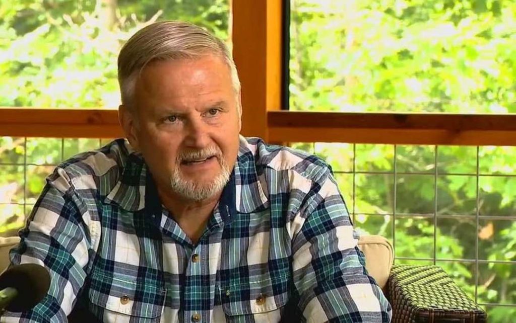 Moe Davis for Congress — Judge for Yourselves - ABILITY Magazine