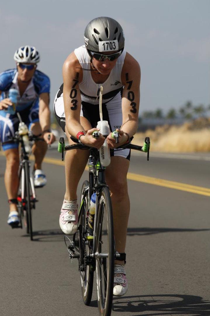 ABILITY Magazine - Athletes with disabilities competing at the IRONMAN ...