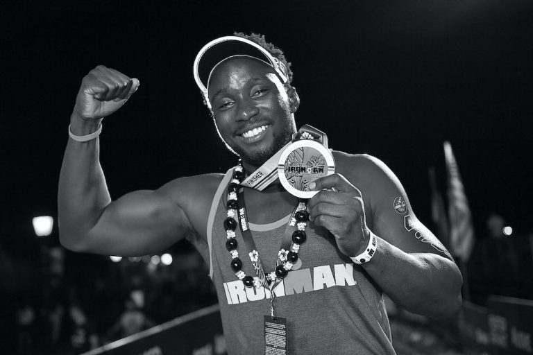 Jack Eyers — Modeling his Way! - ABILITY Magazine