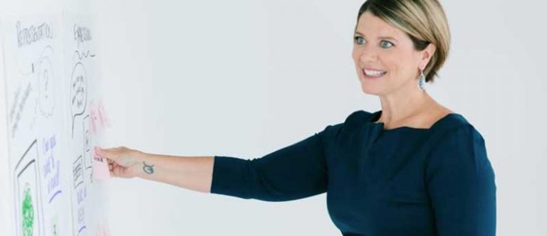 Paula Kluth