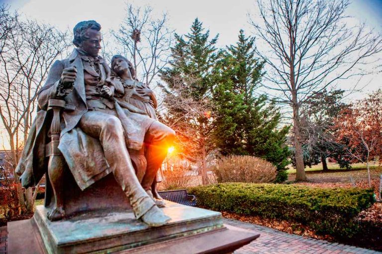 Gallaudet University's Virtual Challenge