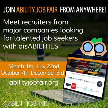 Switched at Conan - ABILITY Magazine