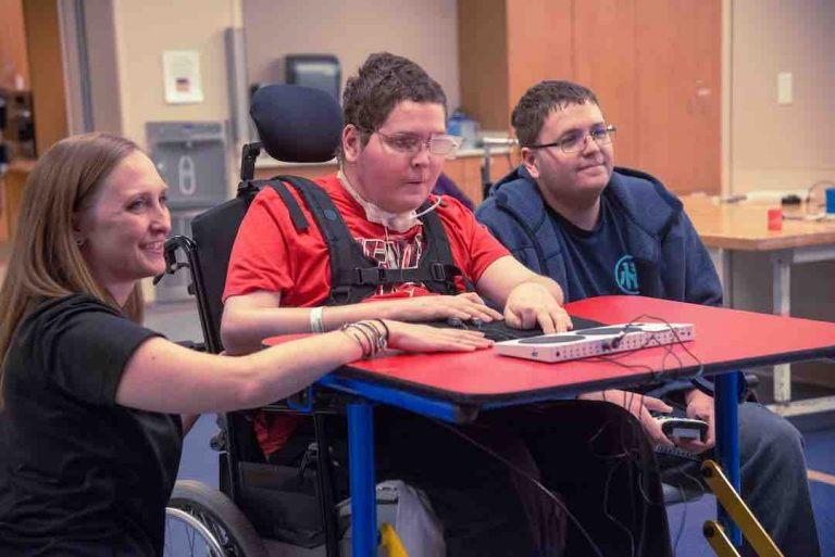Gaming for All: Disability, Accessibility and Representation