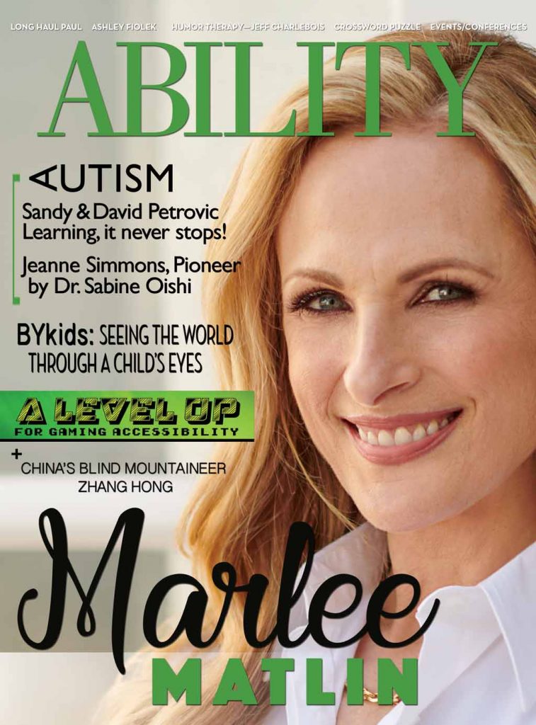 ABILITY Magazine