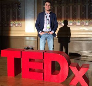 Sandy Petrovic and David Petrovic — Autism: Learning Never Stops ...