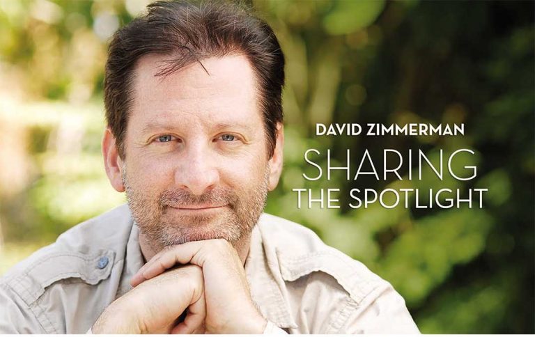 Meet The Biz — Actors Training Actors - ABILITY Magazine