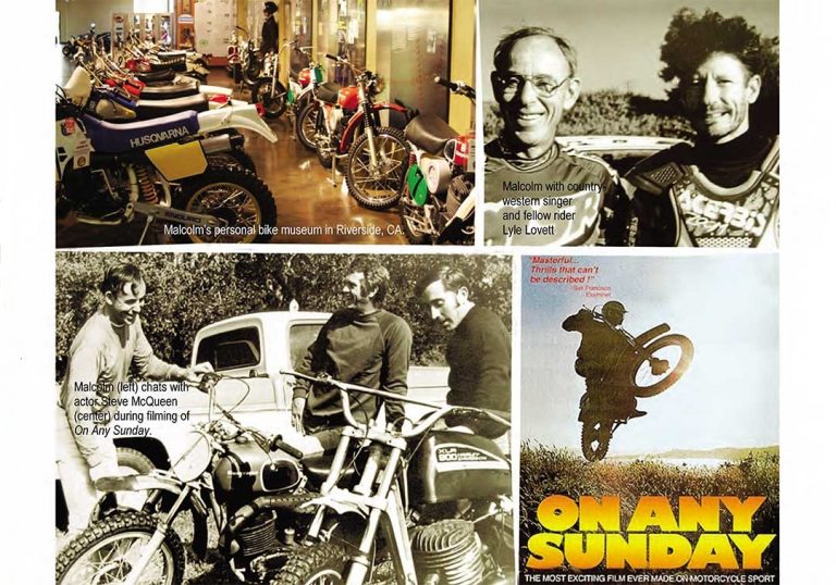 Malcolm Smith — A Ride Down Memory Lane - ABILITY Magazine