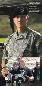 Robert Patrick — Habitat for Humanity and Boozefighters - ABILITY Magazine