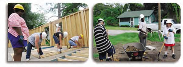 ABILITY House — Laura’s Story - ABILITY Magazine