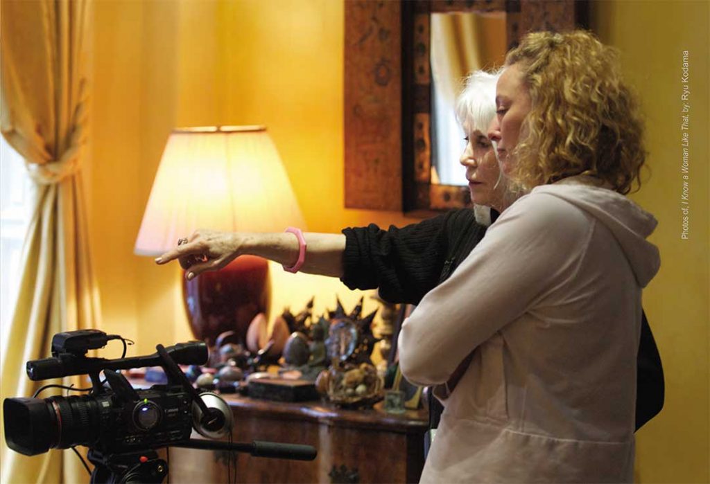 Madsen Women — Two Women Like That - ABILITY Magazine