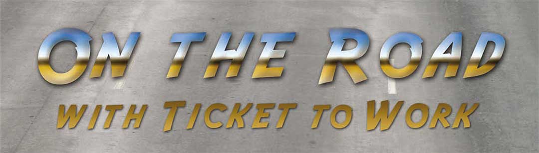 Employment — On the Road with Ticket to Work - ABILITY Magazine