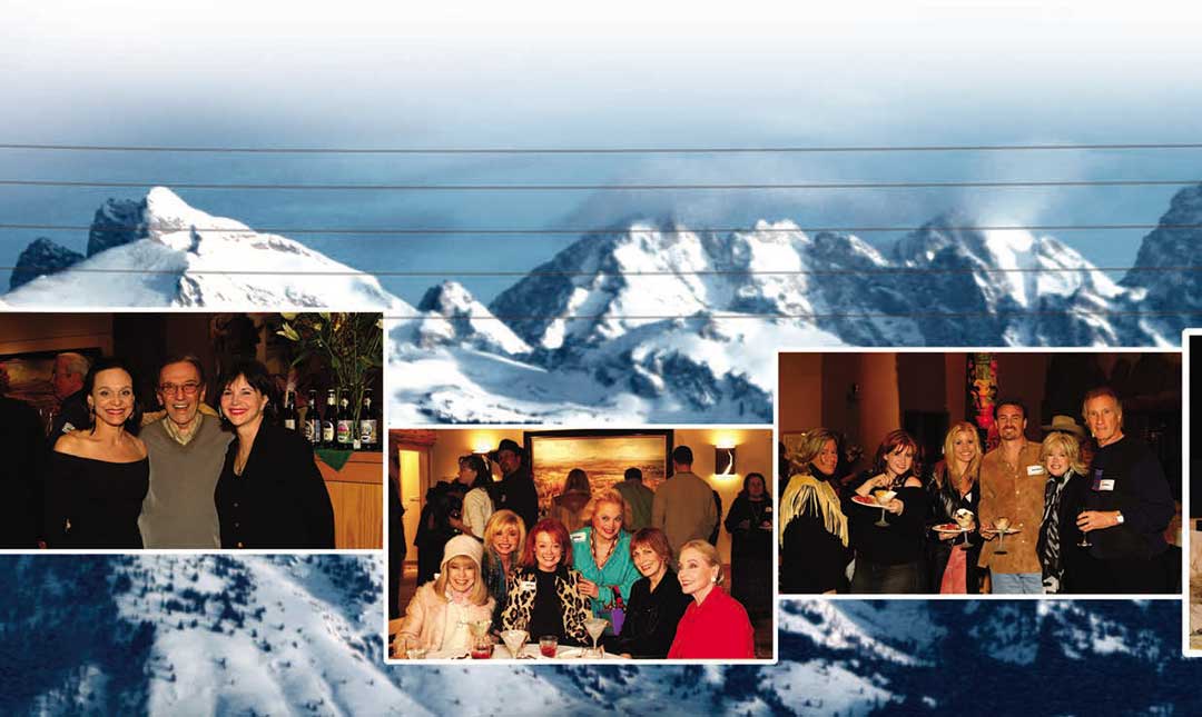 CES – Celebrity Extravaganza - ABILITY Magazine